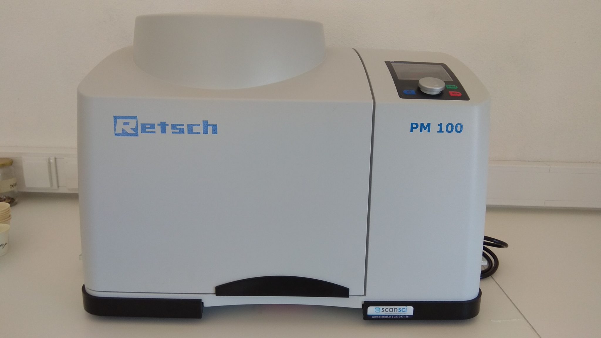 Geologia Marinha e Costeira – EEMT