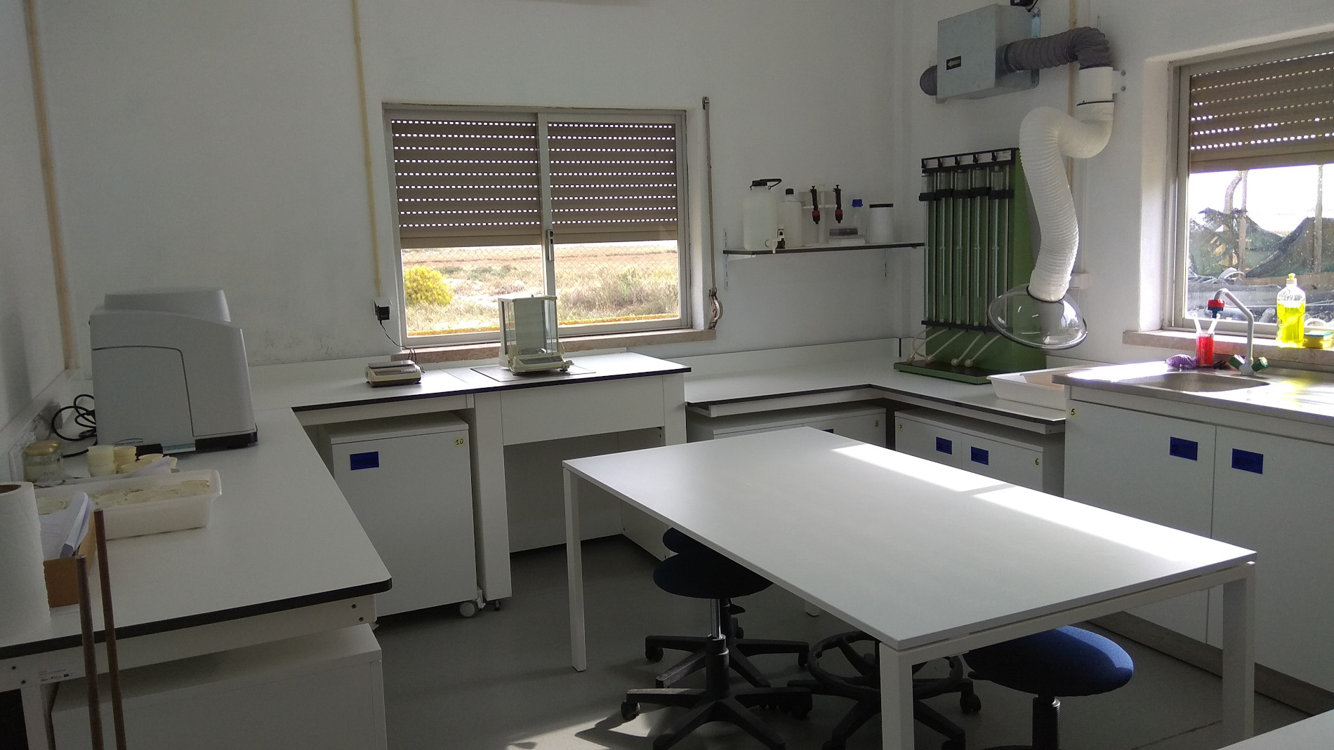 Marine Geology – EEMT